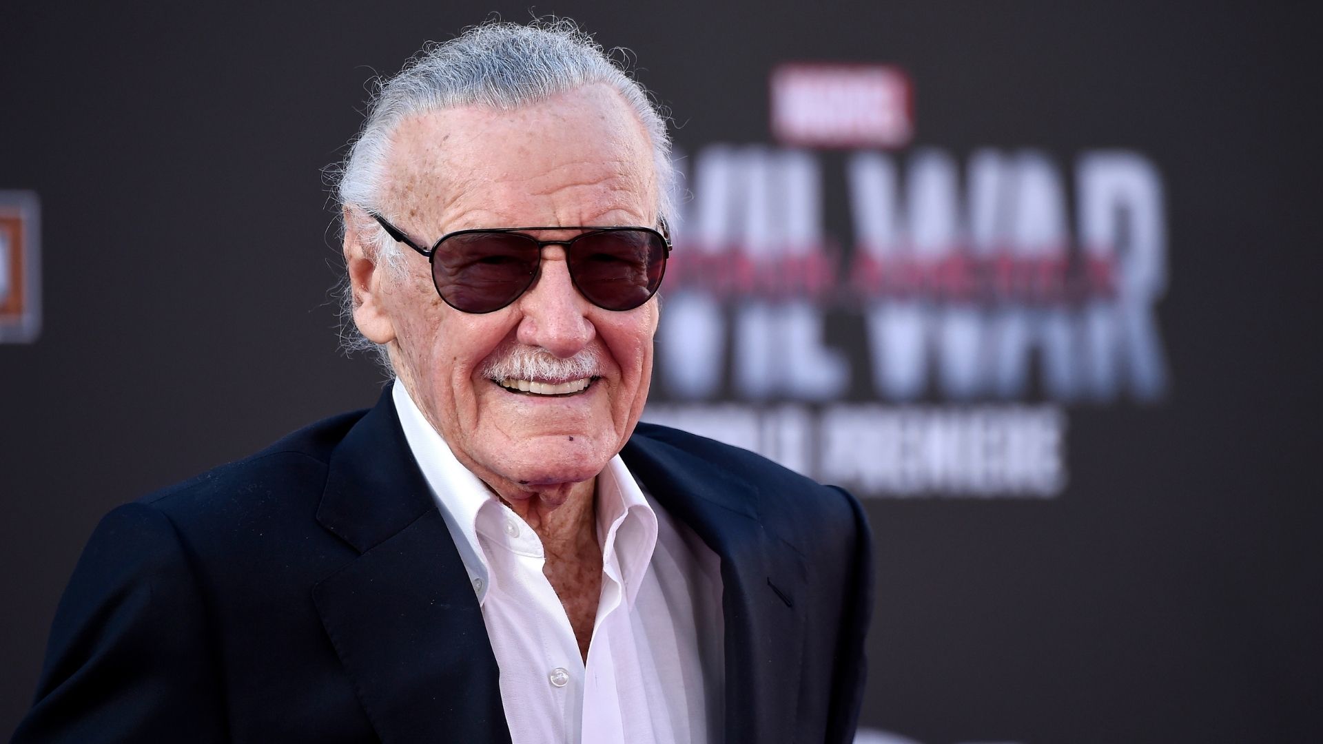 Marvel, nei film e serie dell'MCU adesso potranno esserci nuove scene con Stan Lee