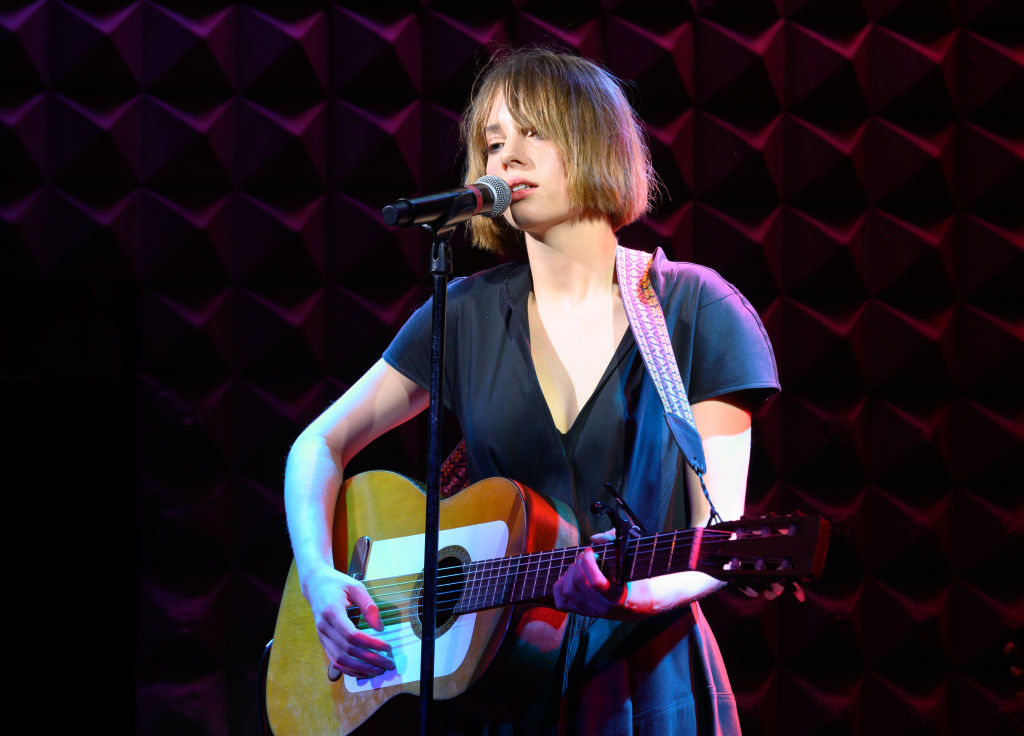 Maya Hawke genitori, età, film e serie tv dell'attrice, modella e ...