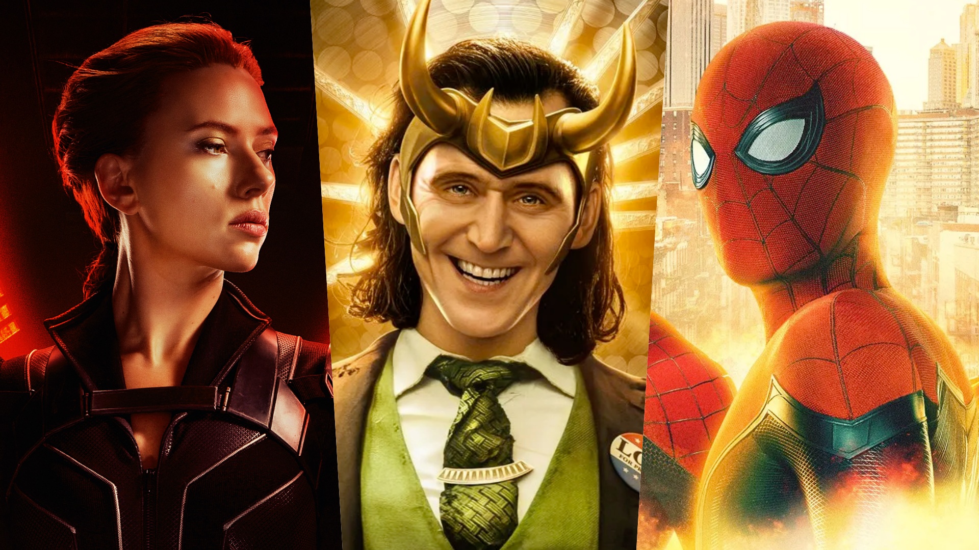 Il Marvel Cinematic Universe sbanca gli MTV Movie & TV Awards: tutti i ...