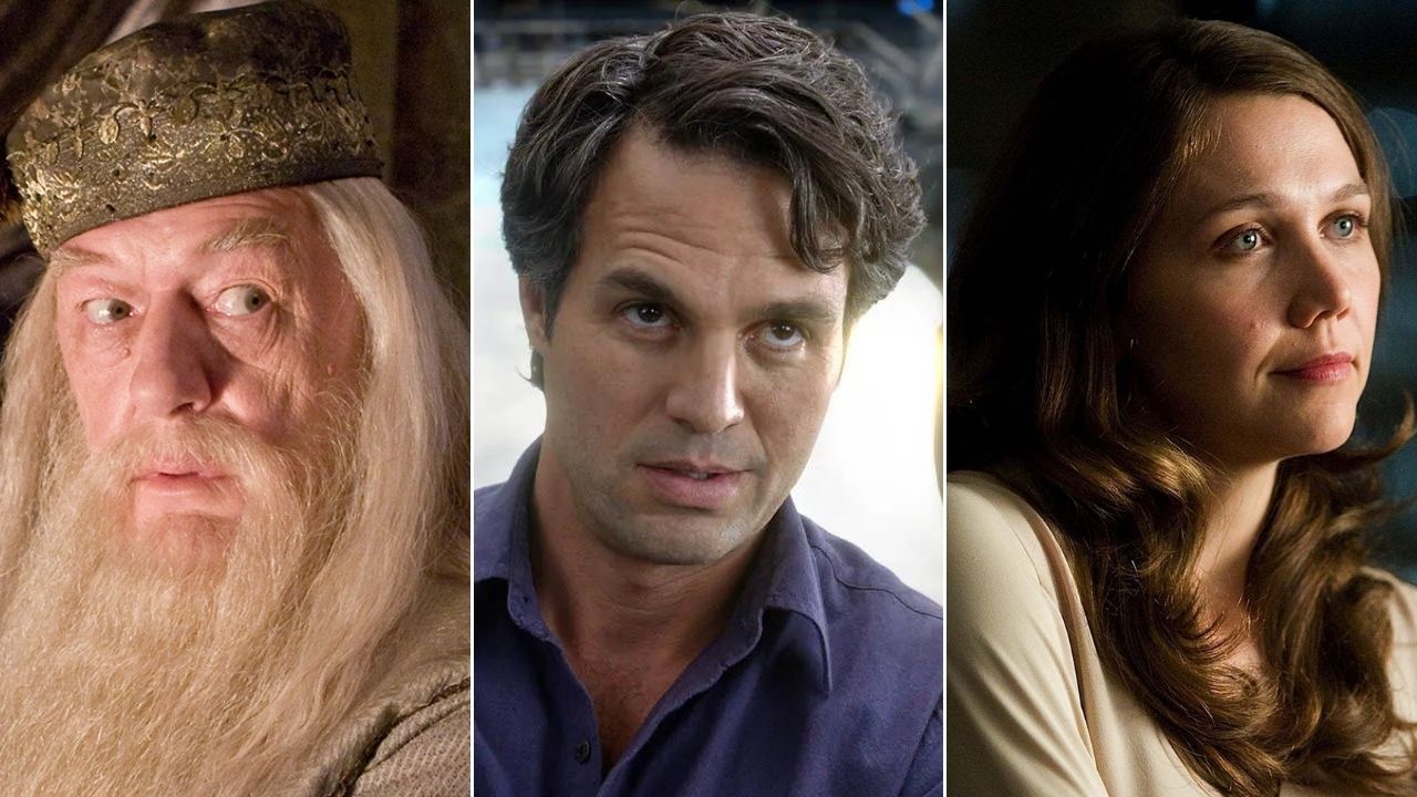 Da Batman a Harry Potter: 10 casi in cui sostituire un attore ha ...