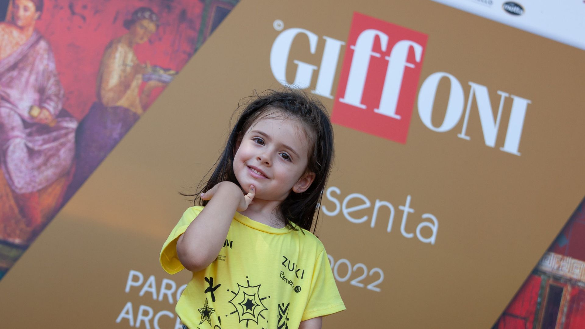 Giffoni 2022, svelato il programma completo e le novità della 52° edizione