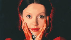 Pearl: il sanguinoso ed elettrizzante trailer del prequel di X - A Sexy Horror Story con Mia ...