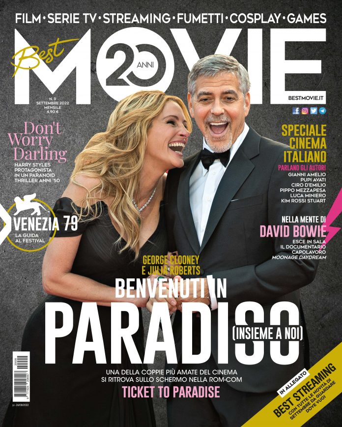 Film: trame e trailer - Best Movie