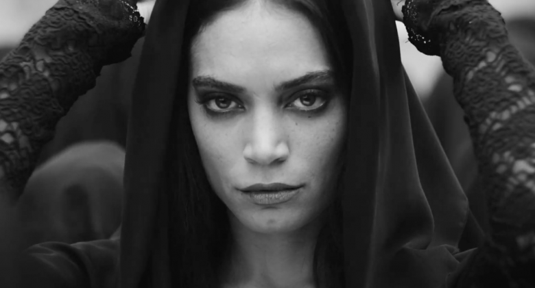 Ti mangio il cuore: l'intenso esordio cinematografico di Elodie nel ...