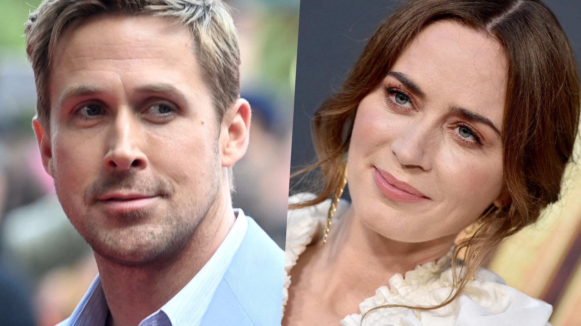 Emily Blunt e Ryan Gosling insieme per il remake della celebre serie ...