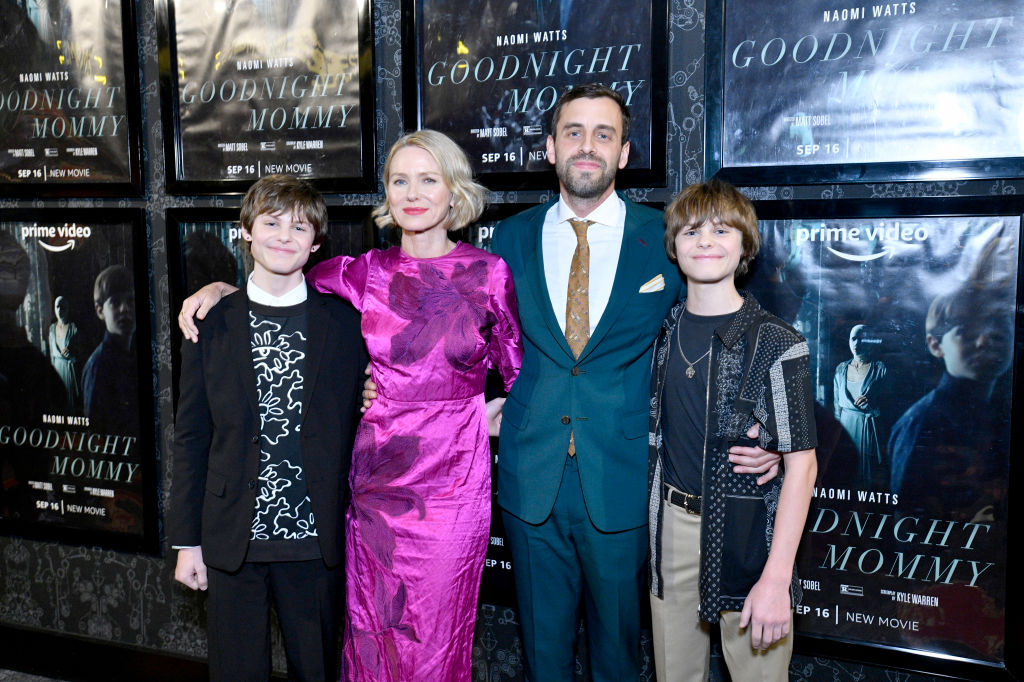 Goodnight Mommy trama e cast dell'horror su Prime Video