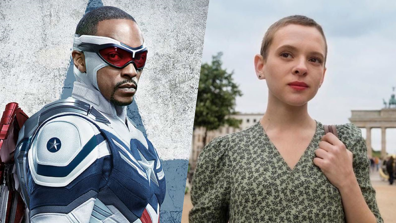 Marvel, scoppia la polemica per un nuovo personaggio introdotto in ...