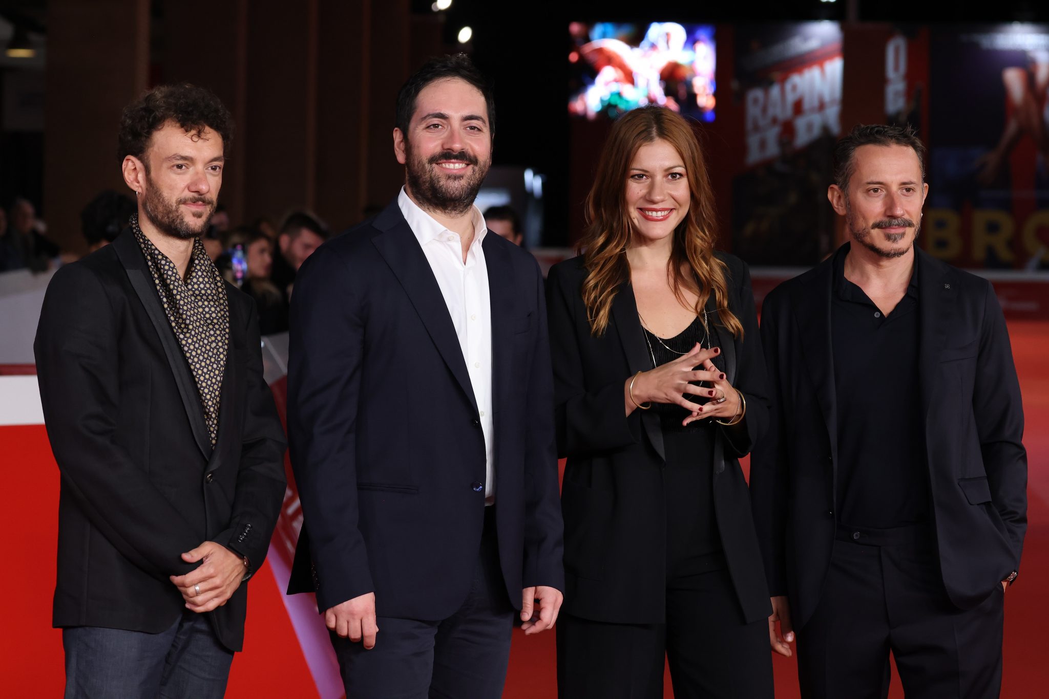 Romulus II - La guerra per Roma: l’epica brutale e sanguinaria sulla ...