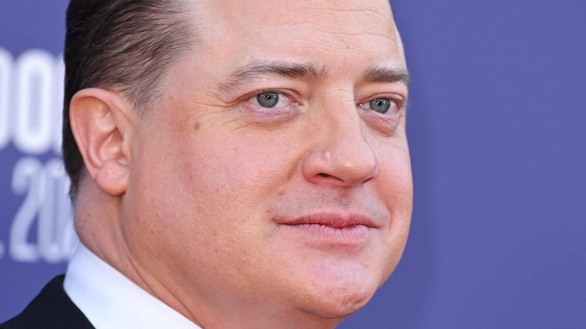 Brendan Fraser, la star de La Mummia e The Whale chiede scusa 25 anni ...