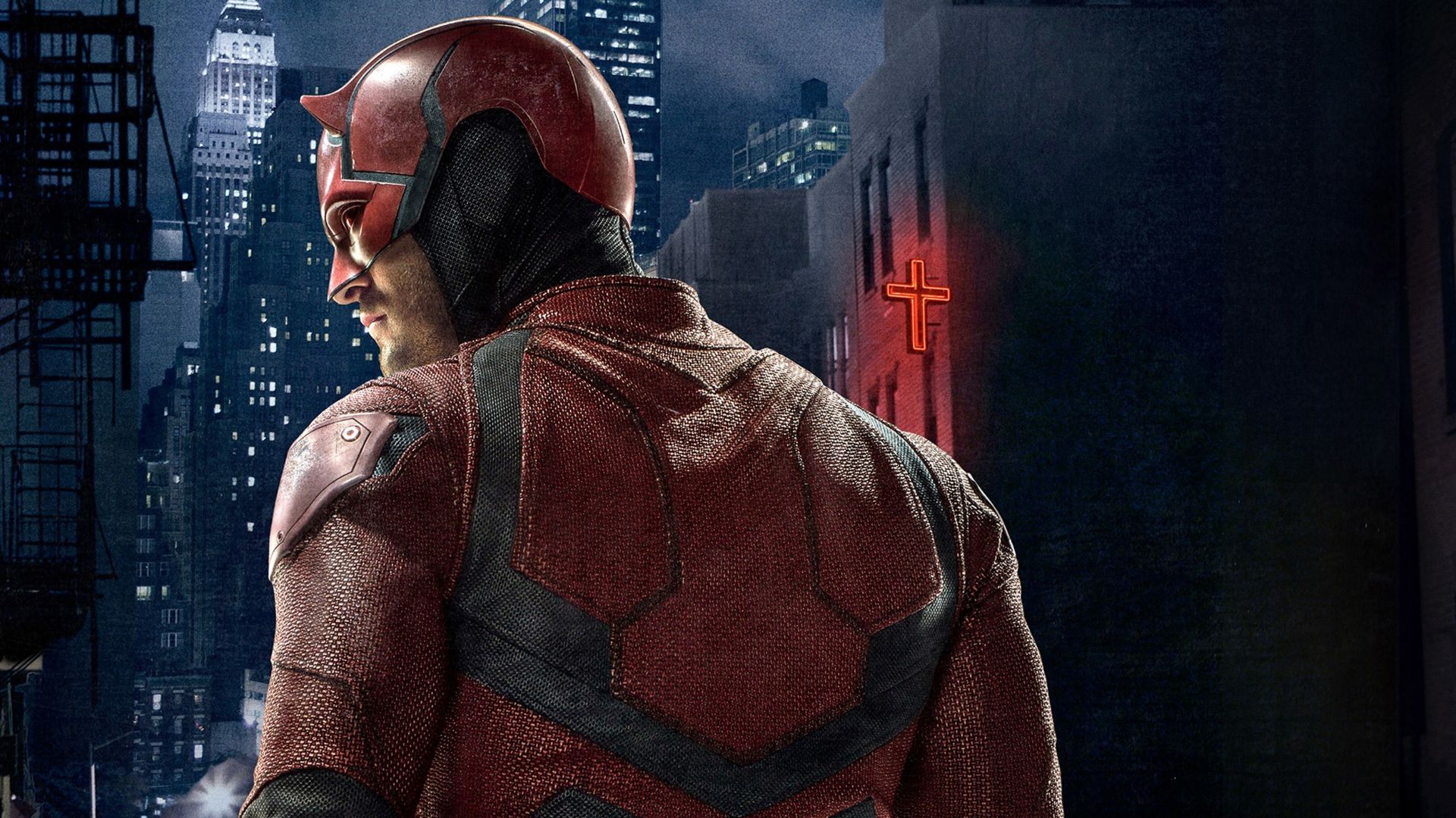 Daredevil: Born Again, scoppia la polemica sulla presunta attrice di ...