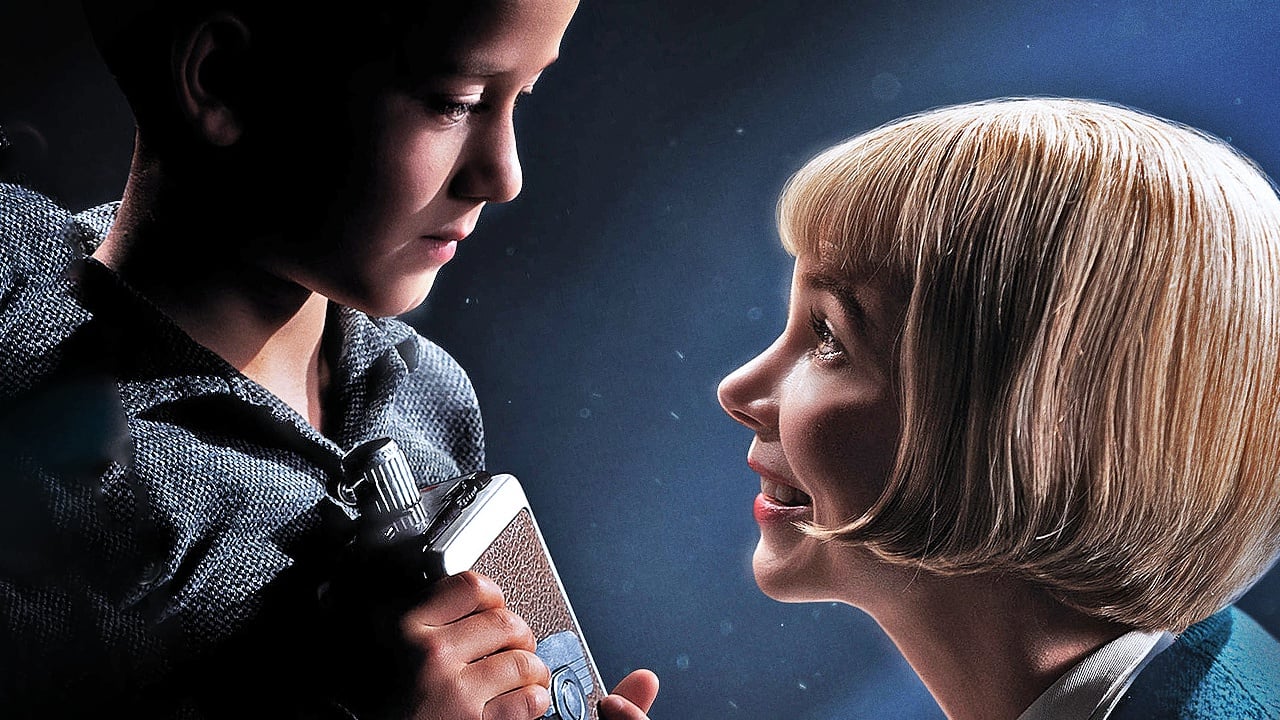 The Fabelmans: siamo fatti della stessa sostanza del cinema. La ...