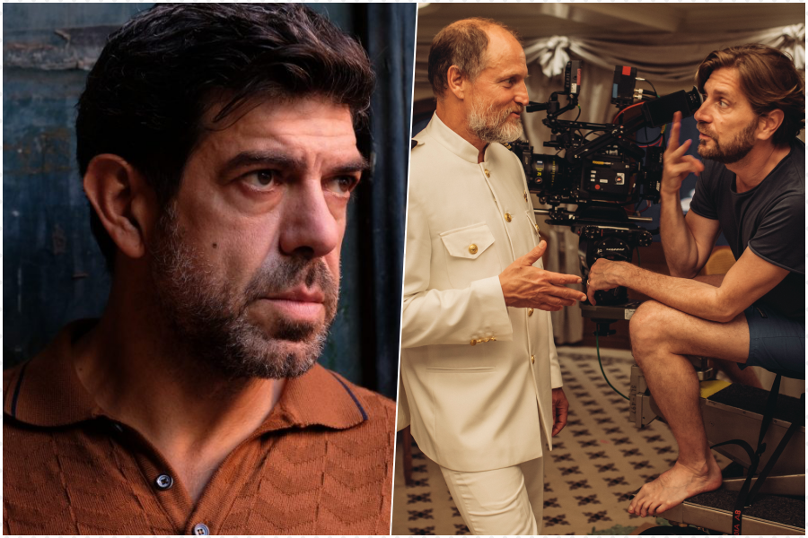 European Film Awards 2022, tutte le nomination: Favino candidato come ...