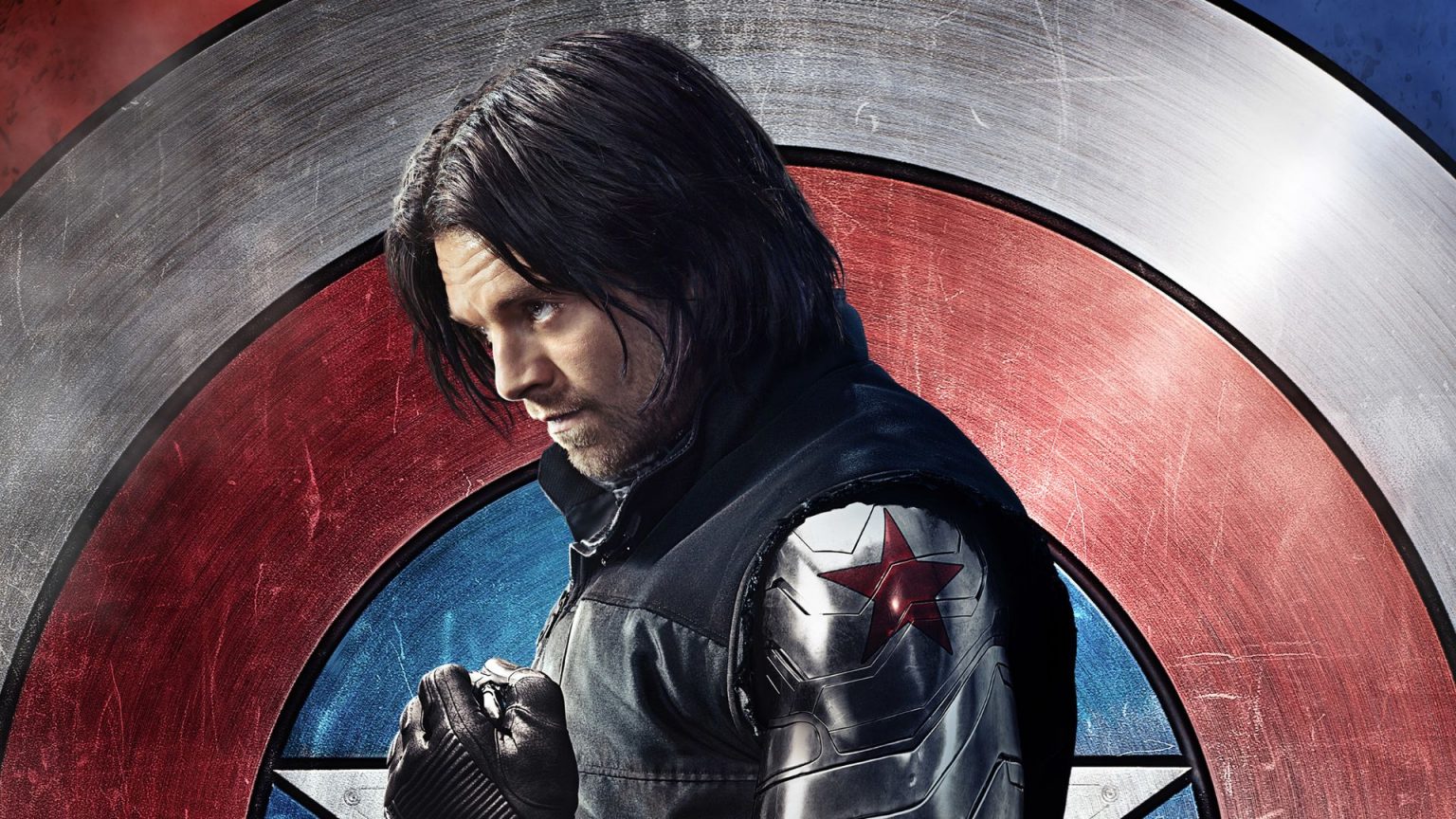 The Winter Soldier, svelato un macabro dettaglio sul braccio di Bucky ...
