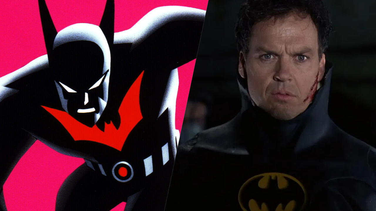 Batman Beyond, James Gunn ha cancellato il film con protagonista ...