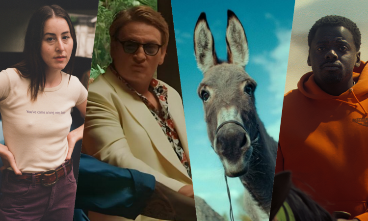 La Top 10 dei migliori film del 2022 secondo Cahiers du Cinéma