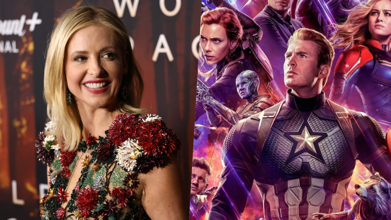 «È una mentalità retrograda»: Sarah Michelle Gellar si scaglia contro i ...