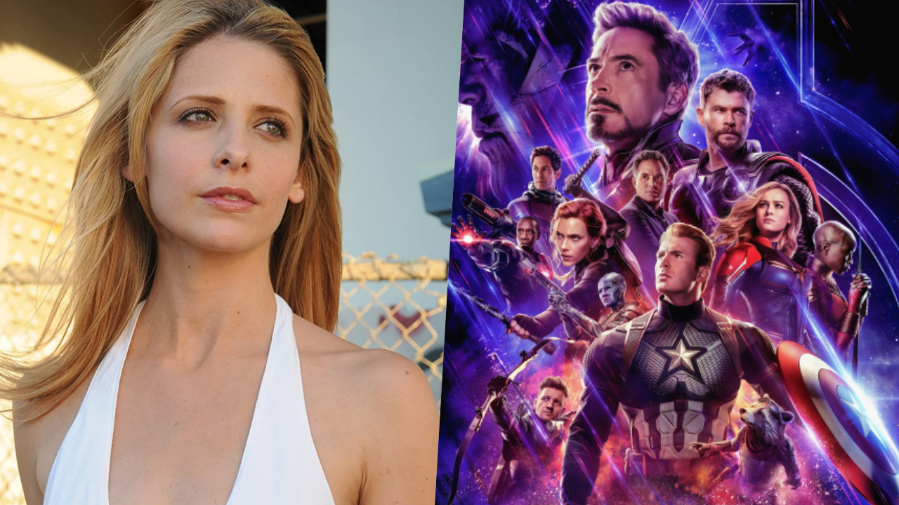 «È una mentalità retrograda»: Sarah Michelle Gellar si scaglia contro i ...