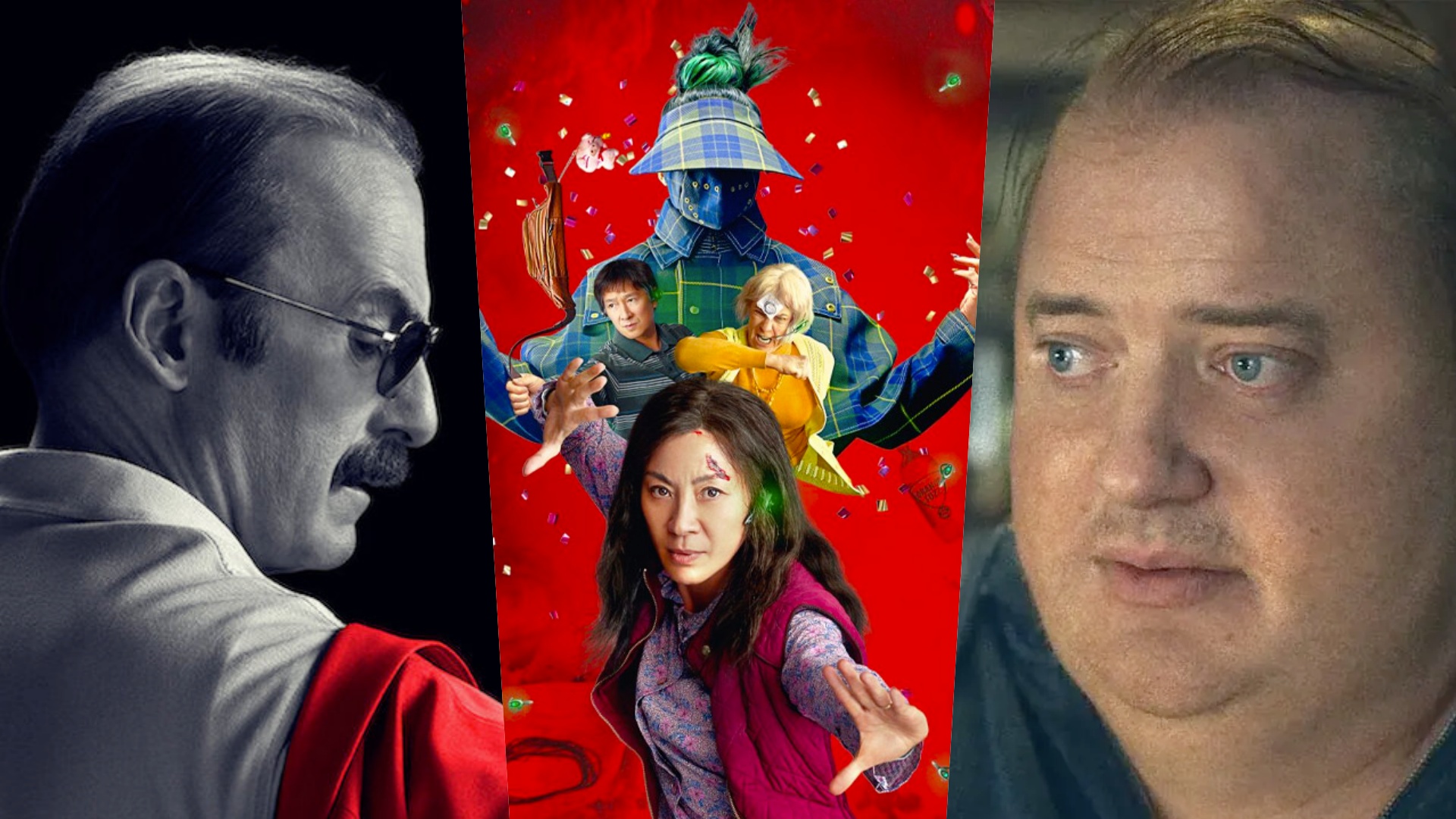 Critics Choice Awards, trionfo per Everything Everywhere All at Once e ...