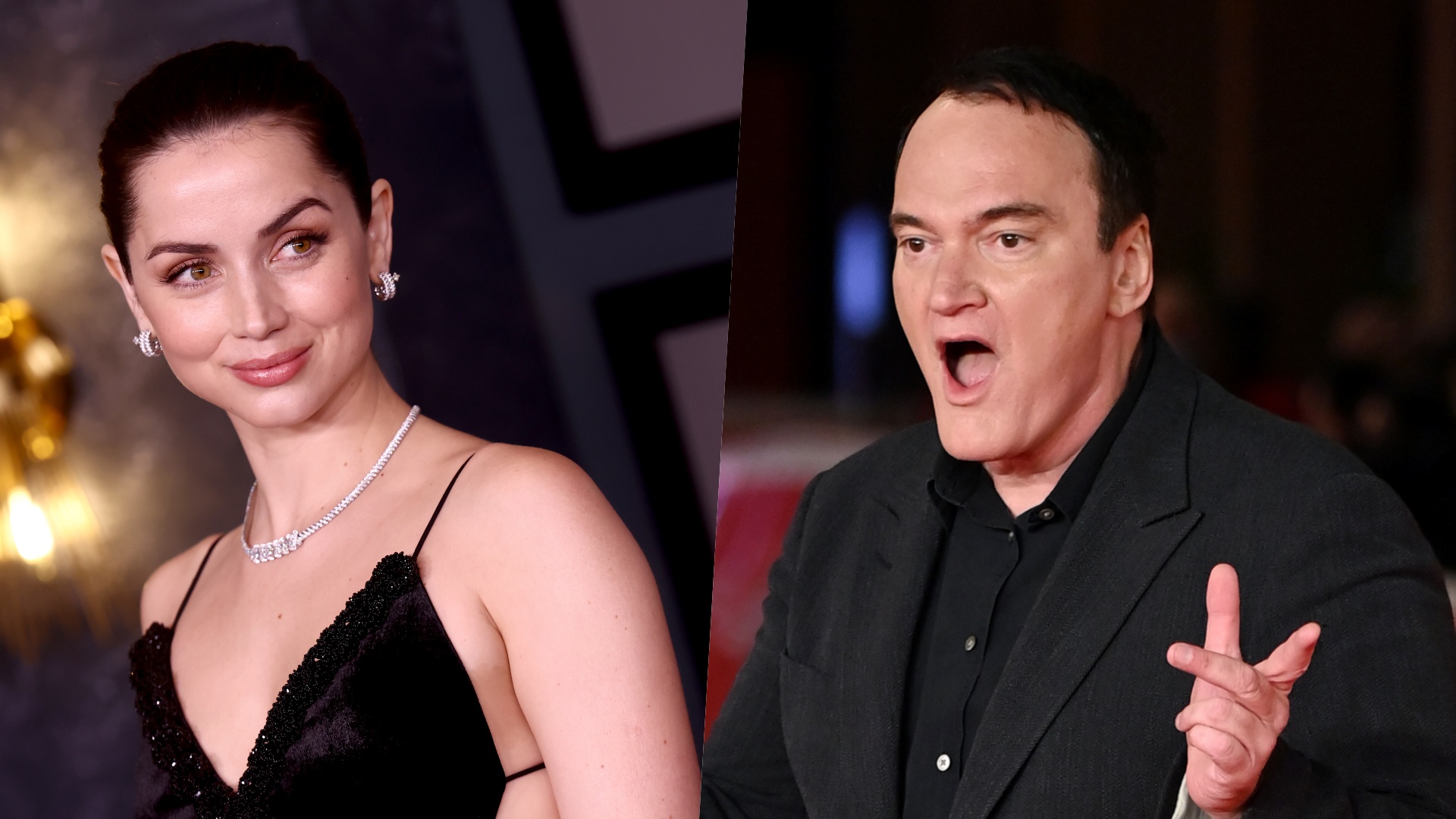 Golden Globes 2023, annunciata la lista dei conduttori. E ci sono Ana ...