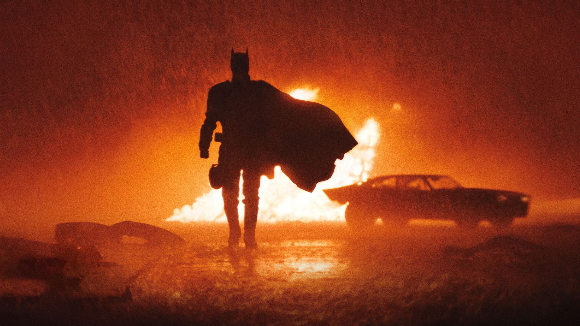 The Batman Part II, svelata la data di uscita del sequel! E non è l ...