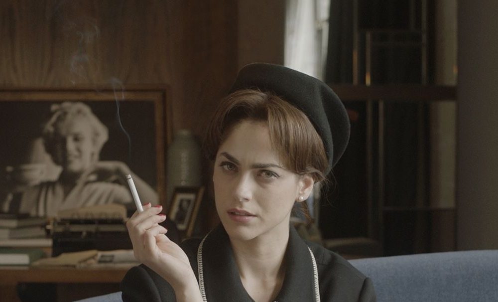 Mad Men 5: l’enigmatica locandina ufficiale