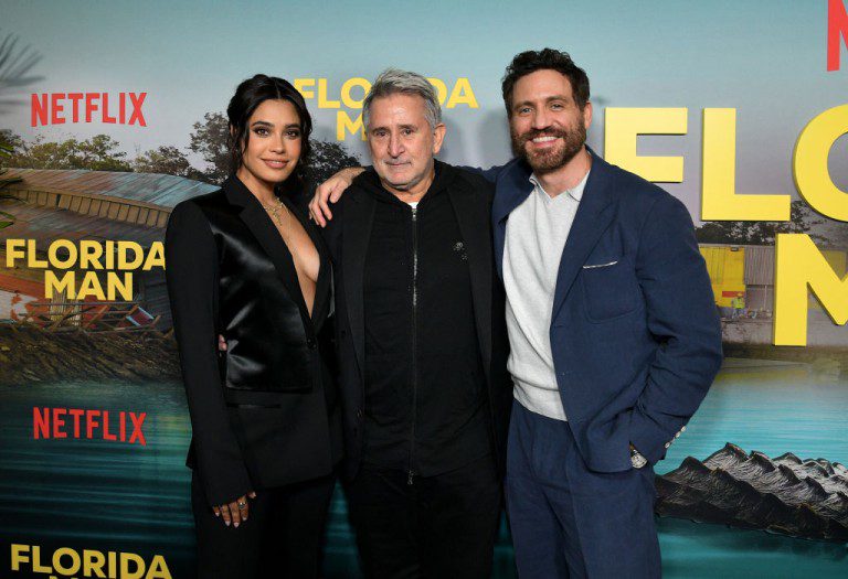 Florida Man: disponibile la miniserie Netflix con Edgar Ramírez