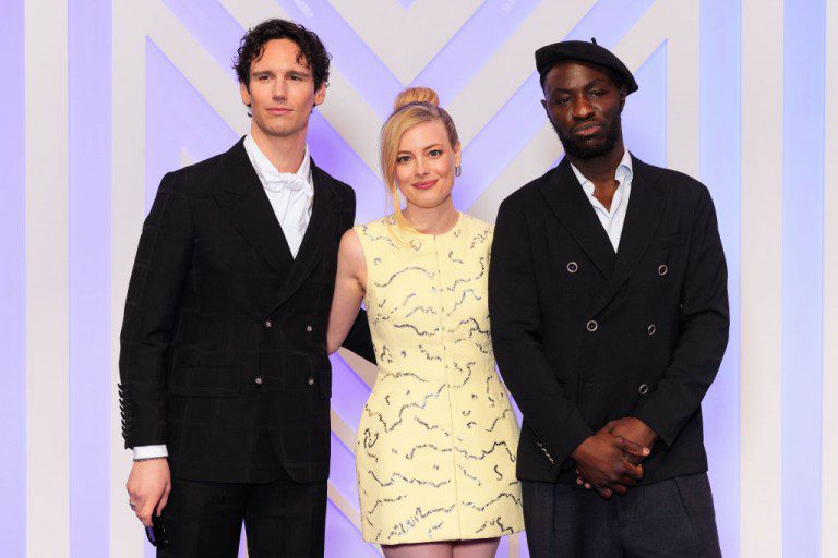 Transatlantic: serie Netflix ispirata a fatti realmente accaduti