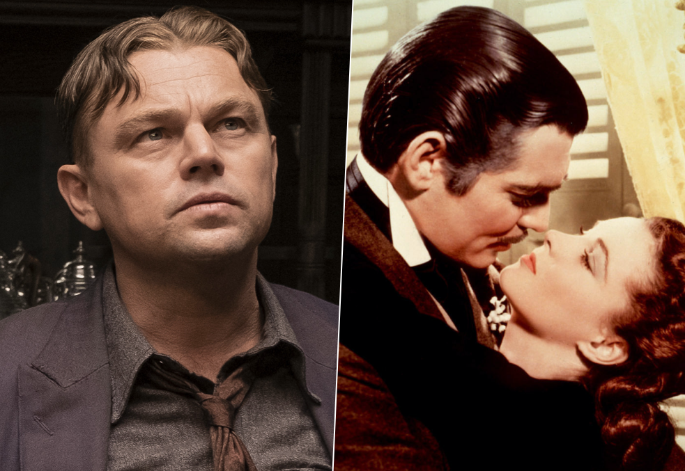 Killers of the Flower Moon sarà uno dei film più lunghi dai tempi di ...