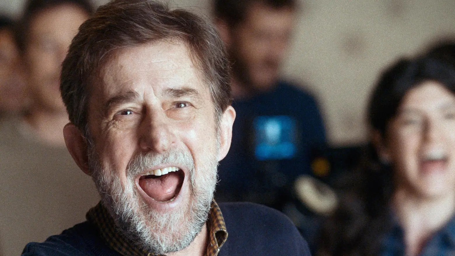 Riecco Nanni: Il Sol dell’Avvenire è il film di Moretti in cui ...