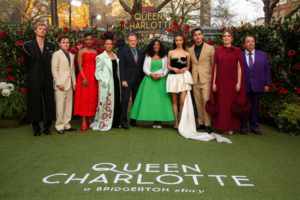 Sam Clemmett Bridgerton: chi è il giovane Brimsley