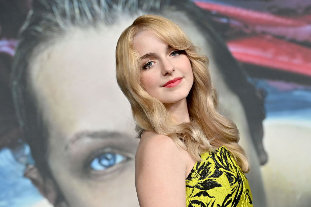 Crater Disney+: film d'avventura con Mckenna Grace