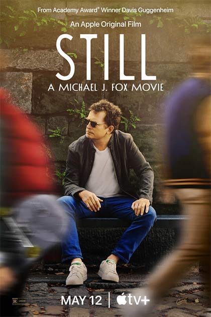 Still: La storia di Michael J. Fox Still: La storia di Michael J. Fox