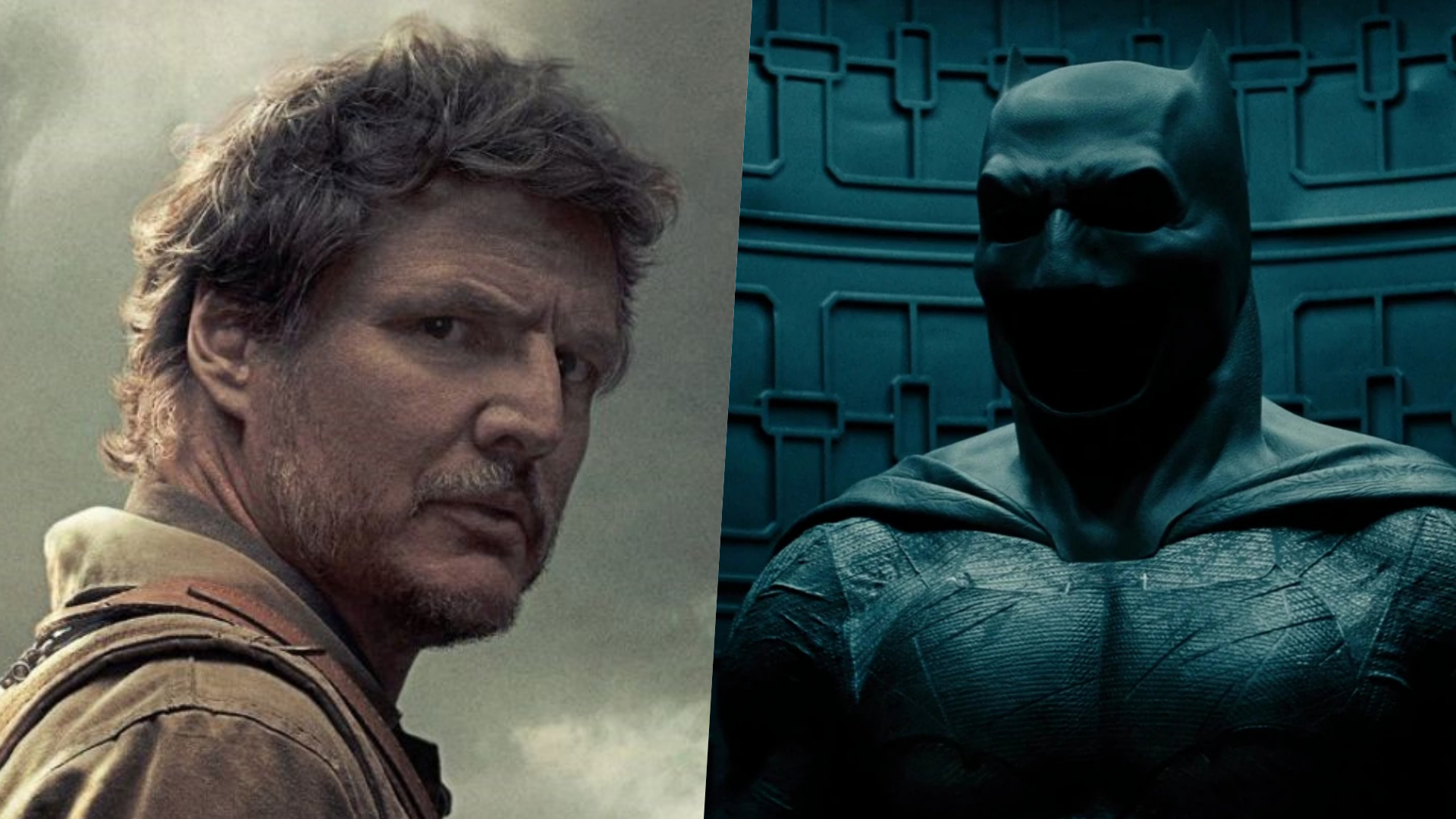 Batman, sarà Pedro Pascal il prossimo Cavaliere Oscuro? Un'amata star ...