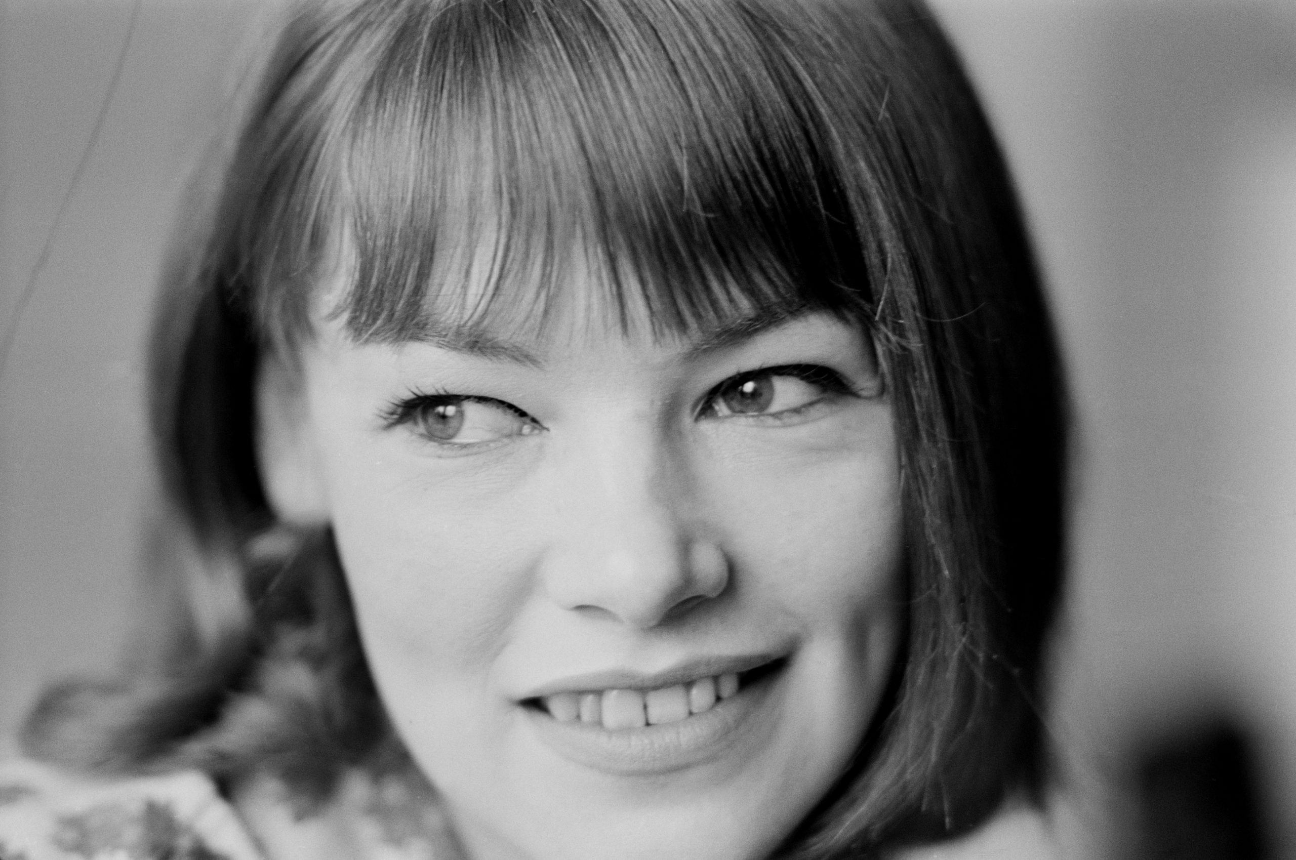 Addio a Glenda Jackson: è morta a 87 anni l’attrice inglese due volte ...