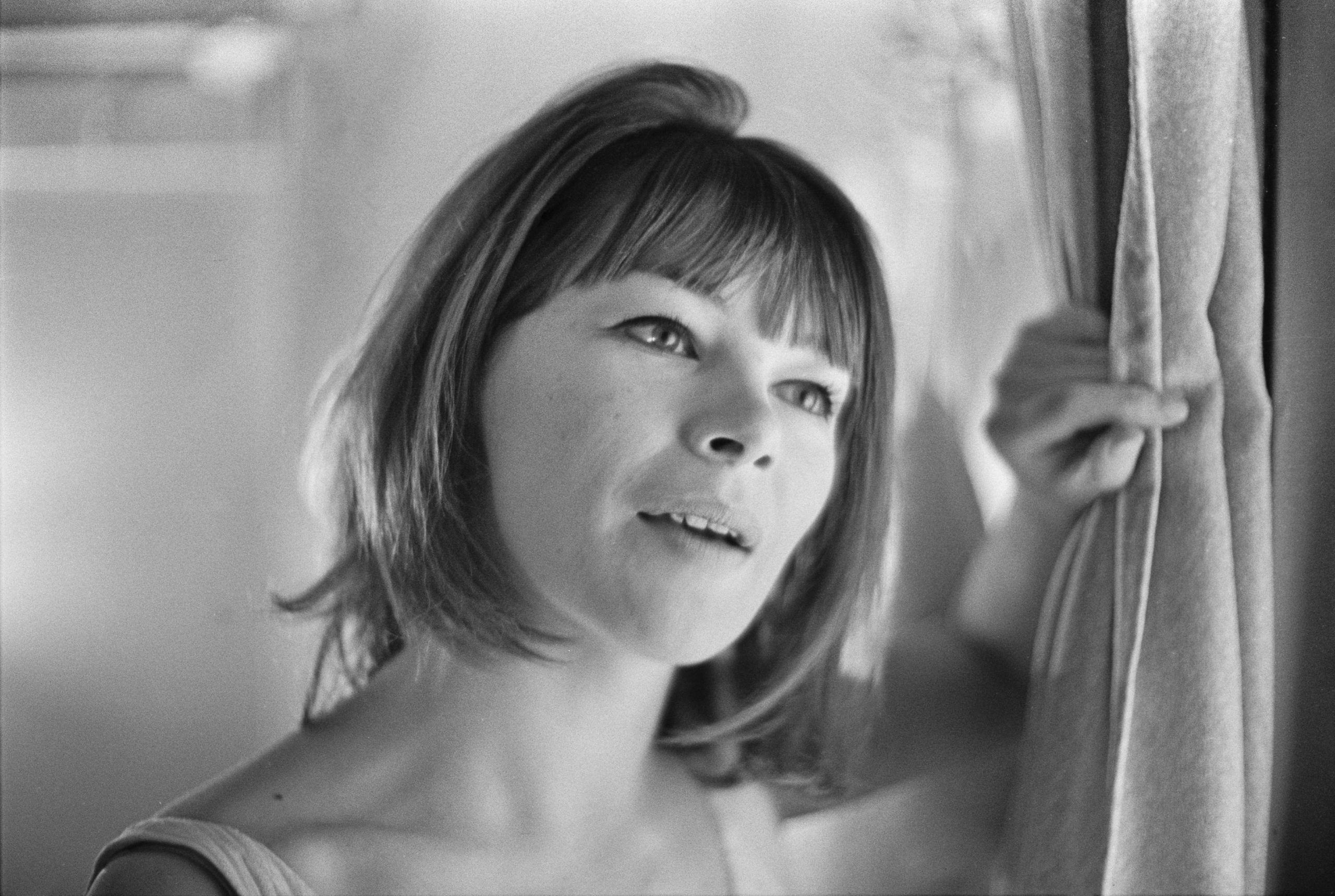 Addio a Glenda Jackson: è morta a 87 anni l’attrice inglese due volte premio Oscar ed ex ...