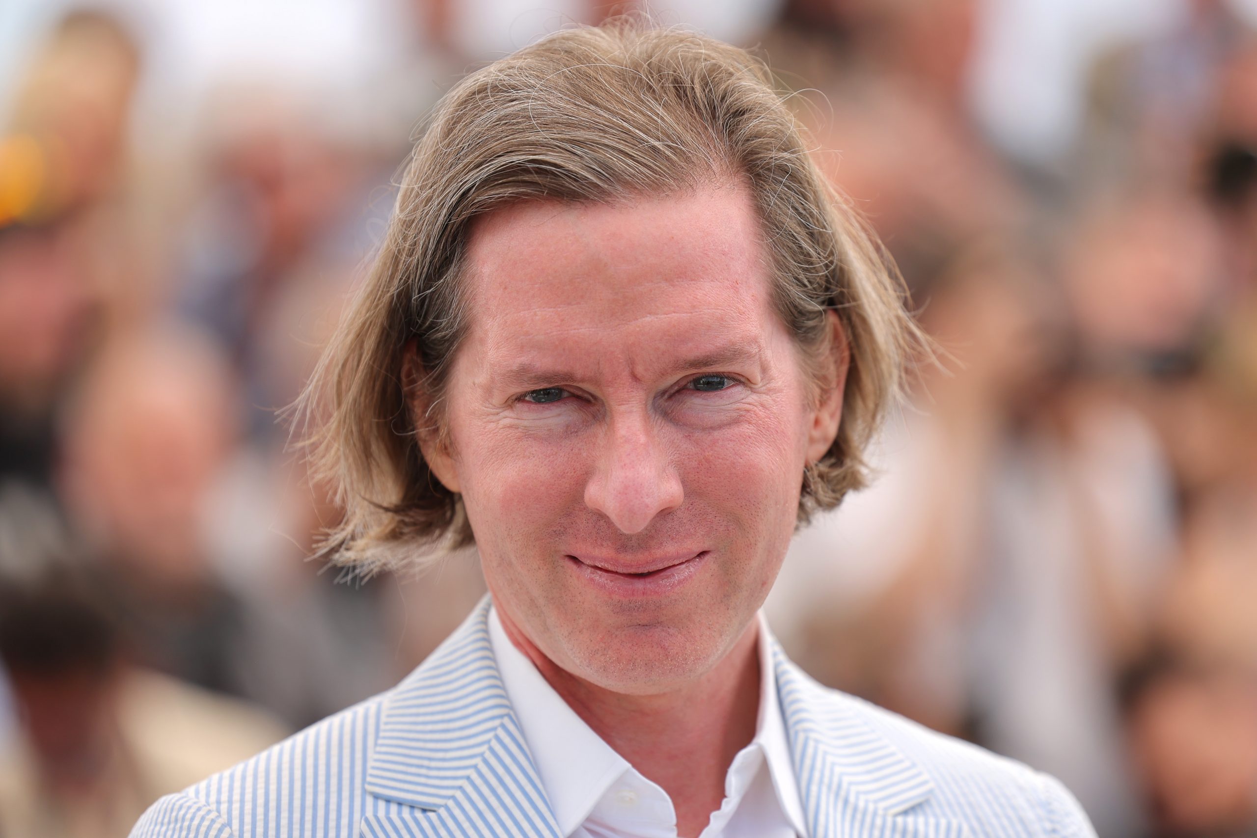Wes Anderson ha già scritto un altro film: «Sarà la storia di un padre ...