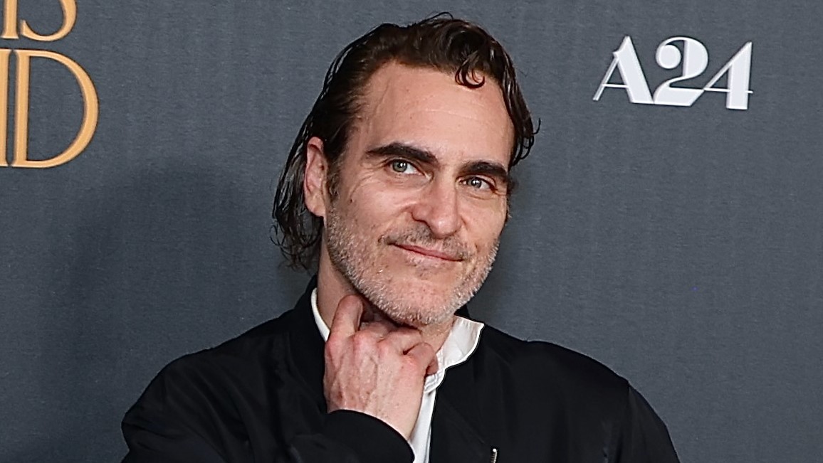 Joaquin Phoenix sarà protagonista di una serie Netflix. Ecco i primi ...