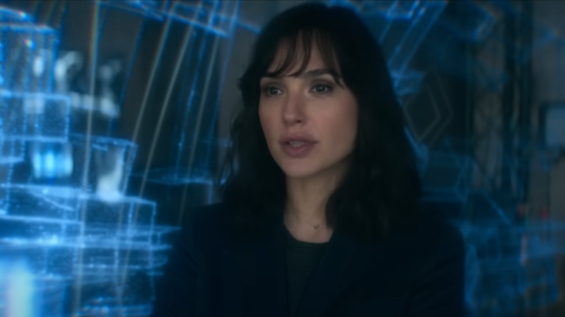 Heart of Stone, Gal Gadot è pronta a tutto nel trailer finale del nuovo spy thriller di Netflix ...