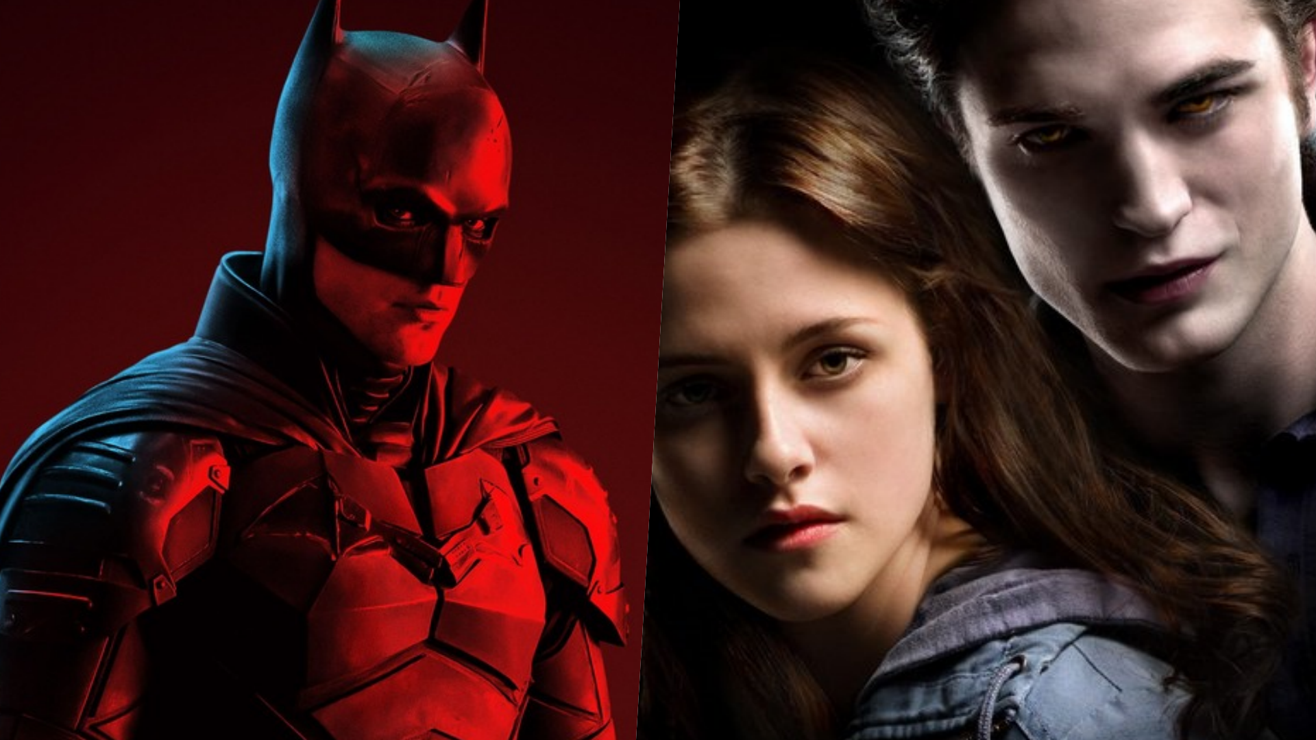 Twilight: Bella Swan aveva “predetto” Robert Pattinson nei panni di ...