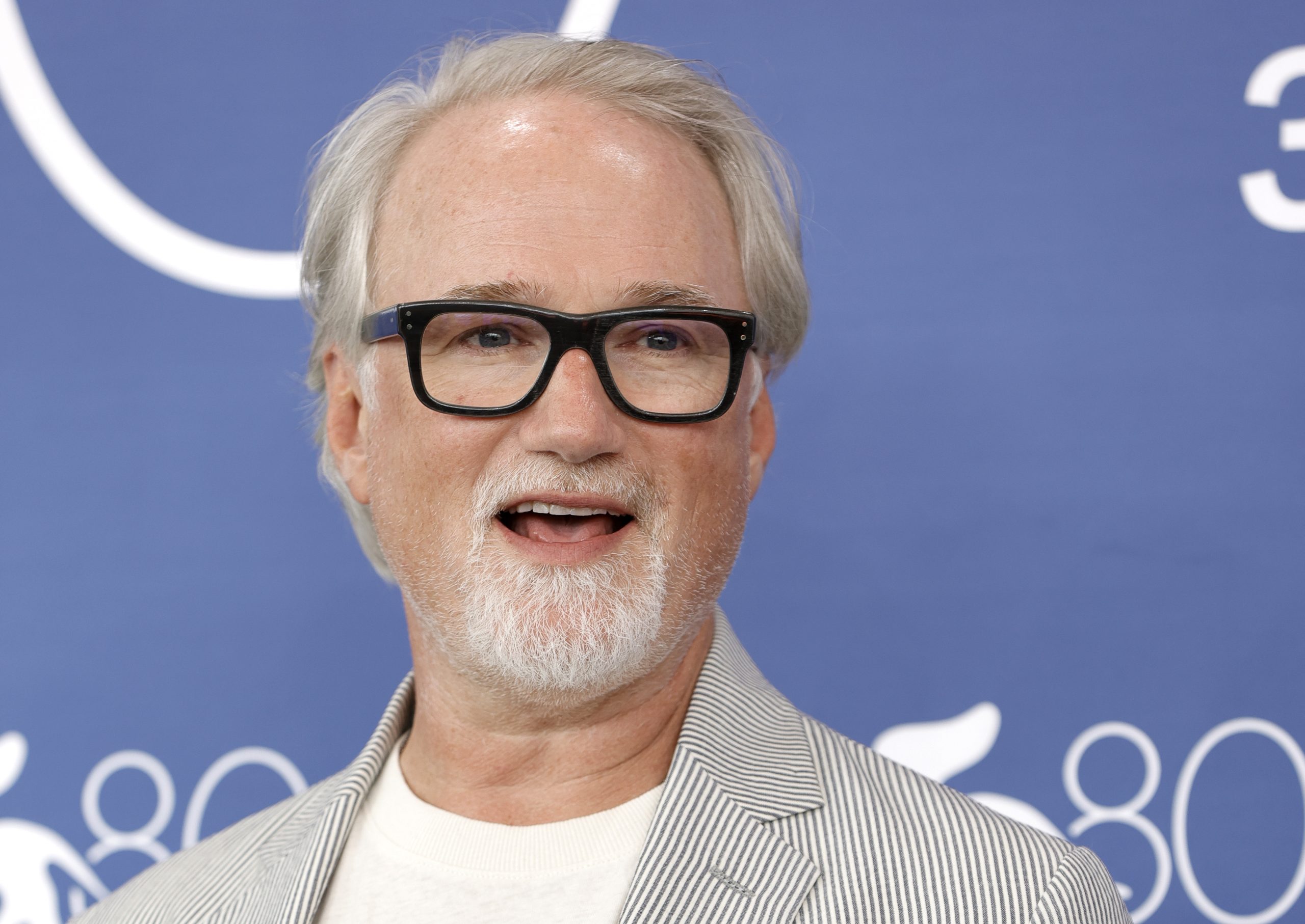 Venezia 80, ecco The Killer: David Fincher racconta il suo Michael ...