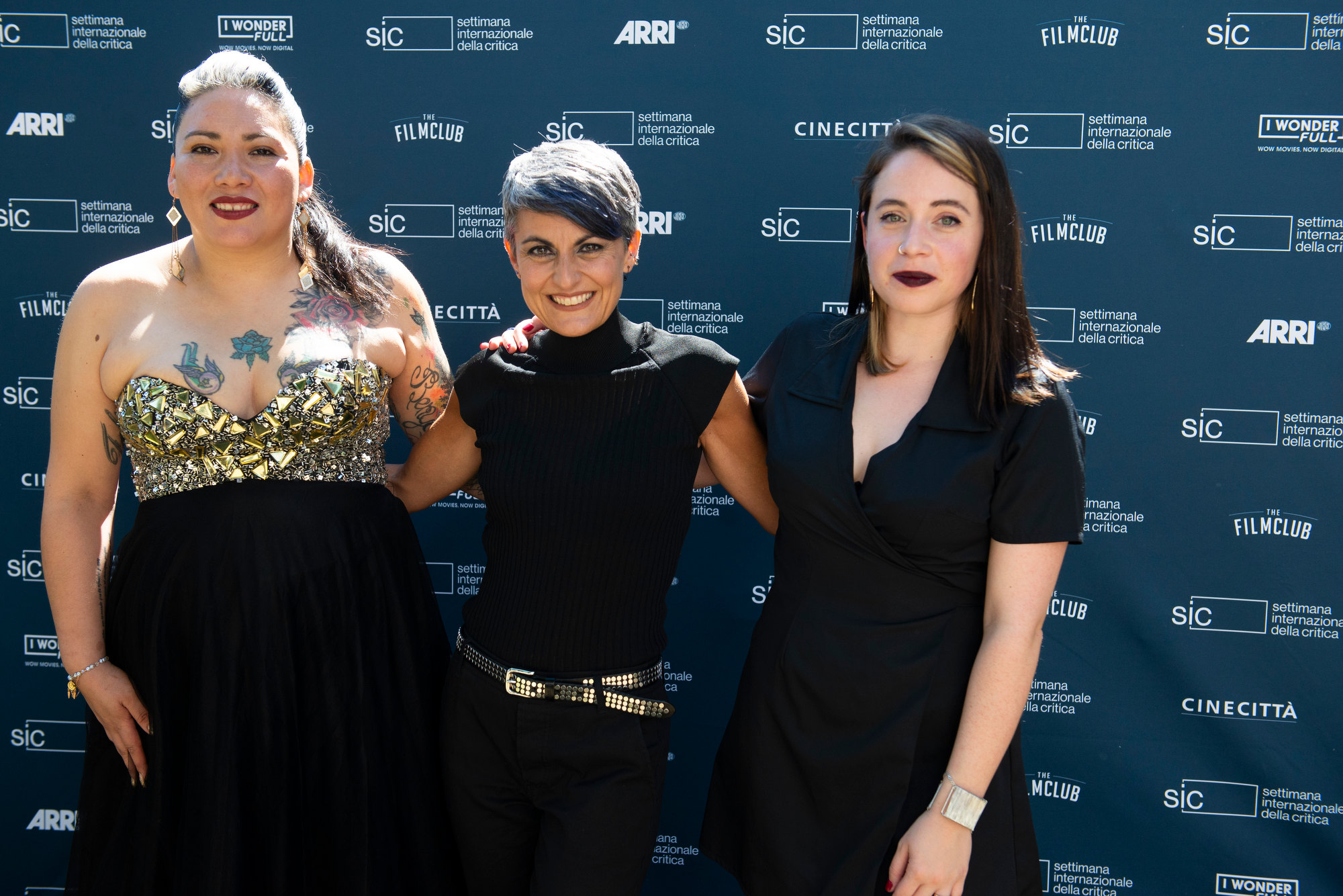 Settimana della Critica 2023: Malqueridas vince il premio IWONDERFULL come miglior film. Ecco ...