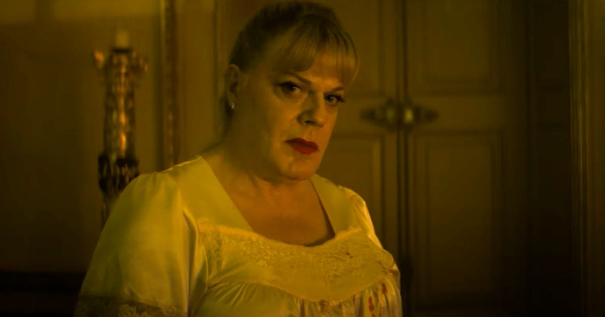 Doctor Jekyll, svelato il trailer del nuovo horror che reinventa il ...