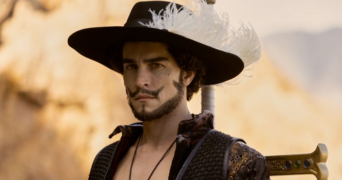 One Piece, in arrivo lo spin-off prequel su uno dei personaggi più ...