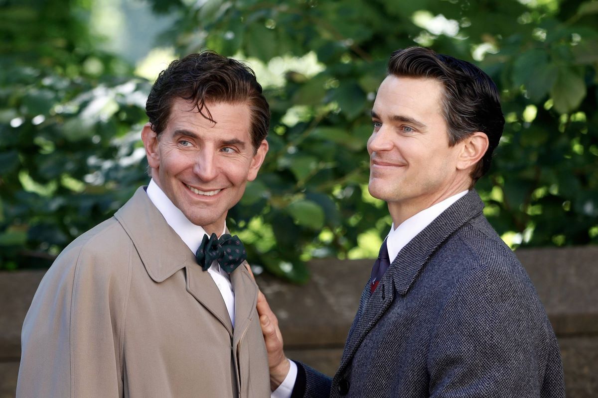 Maestro, Bradley Cooper è Leonard Bernstein nel trailer ufficiale del biopic da lui diretto [VIDEO]