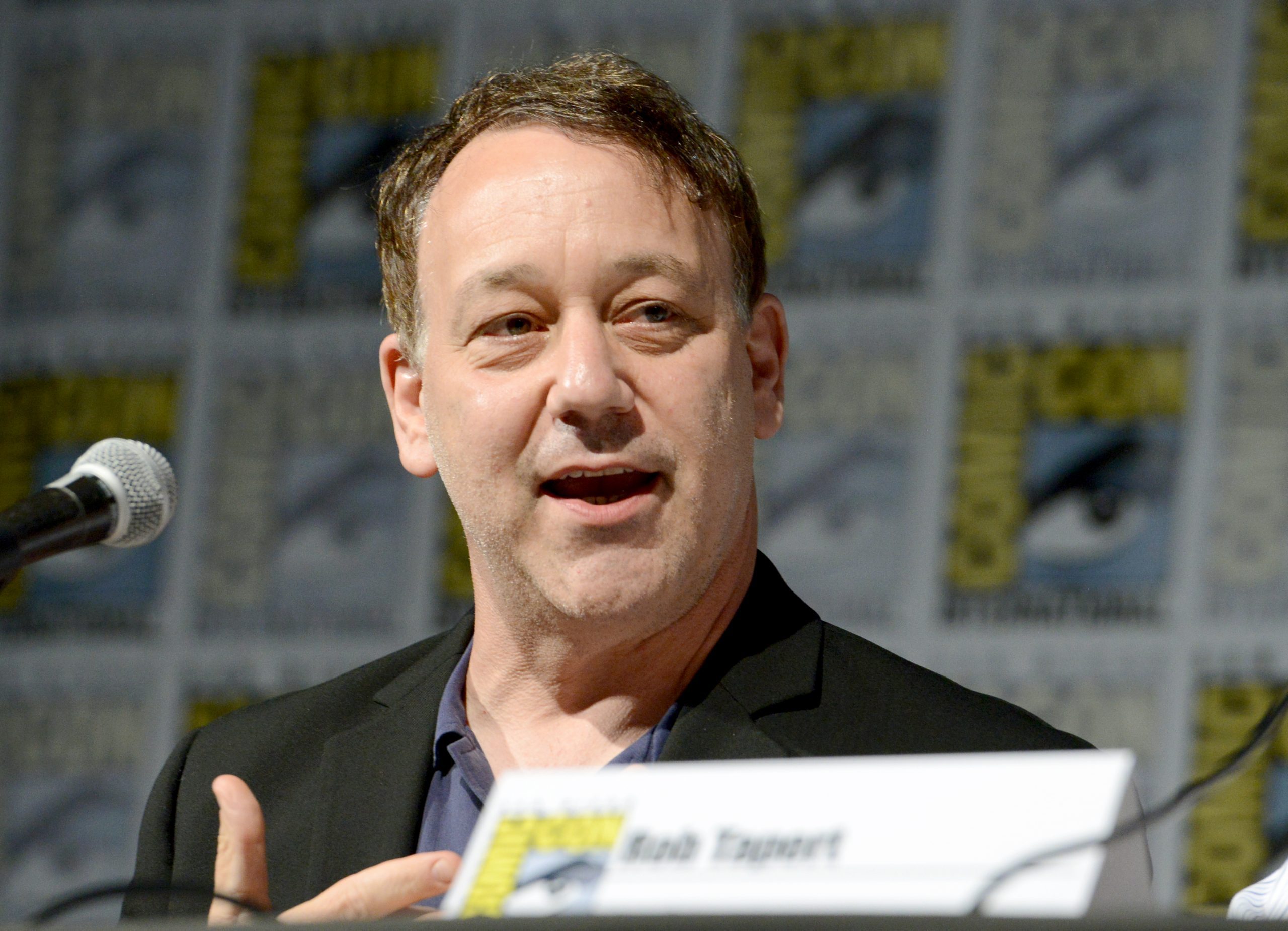 Sam Raimi: trapela il nuovo film del regista di Spider-Man e La Casa. E ...