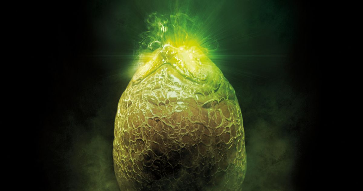 Alien, una grande star si unisce al cast della serie tv. E ci sono ...