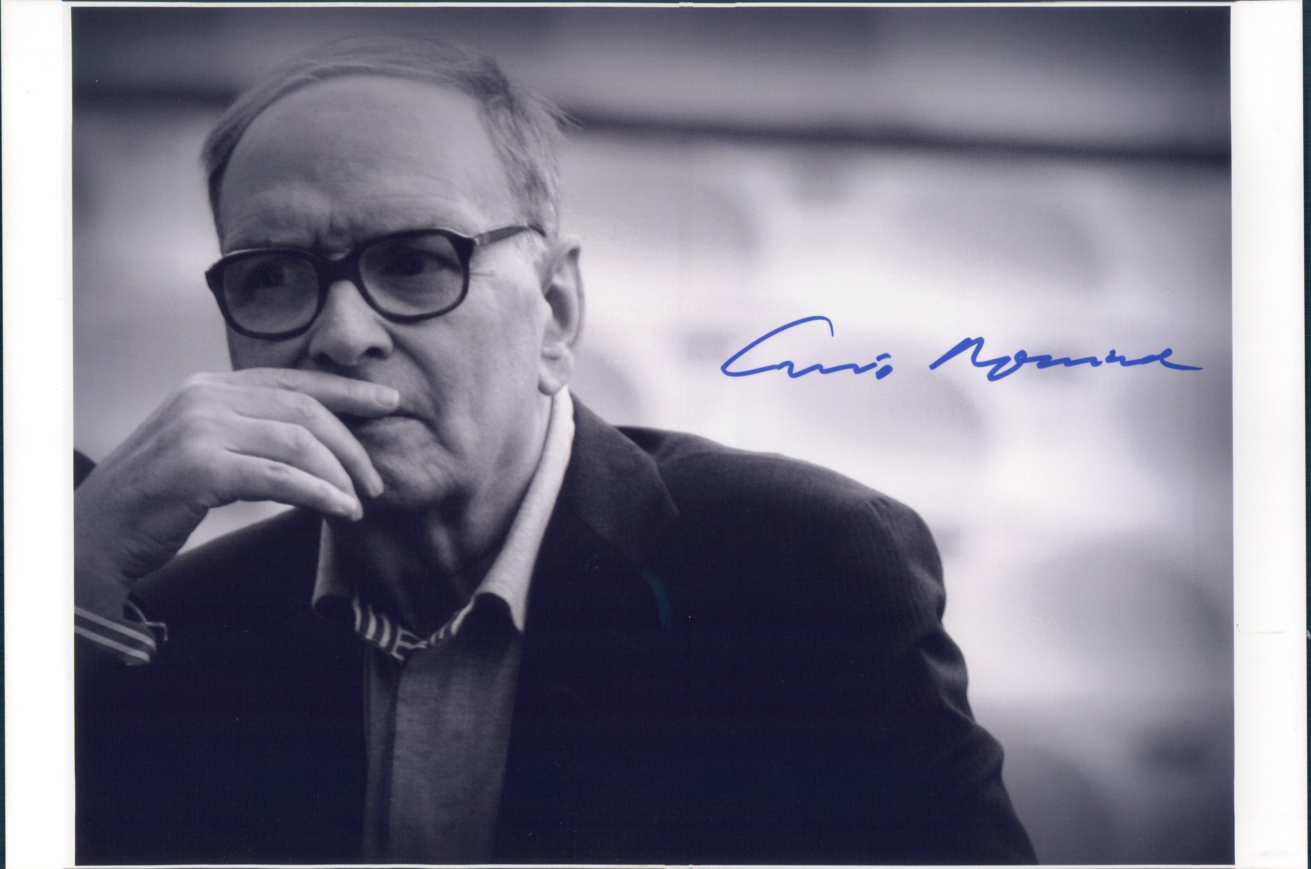 «Devo tutto a Morricone. Mi incantò cantandomi Beethoven»: Hans Zimmer ...