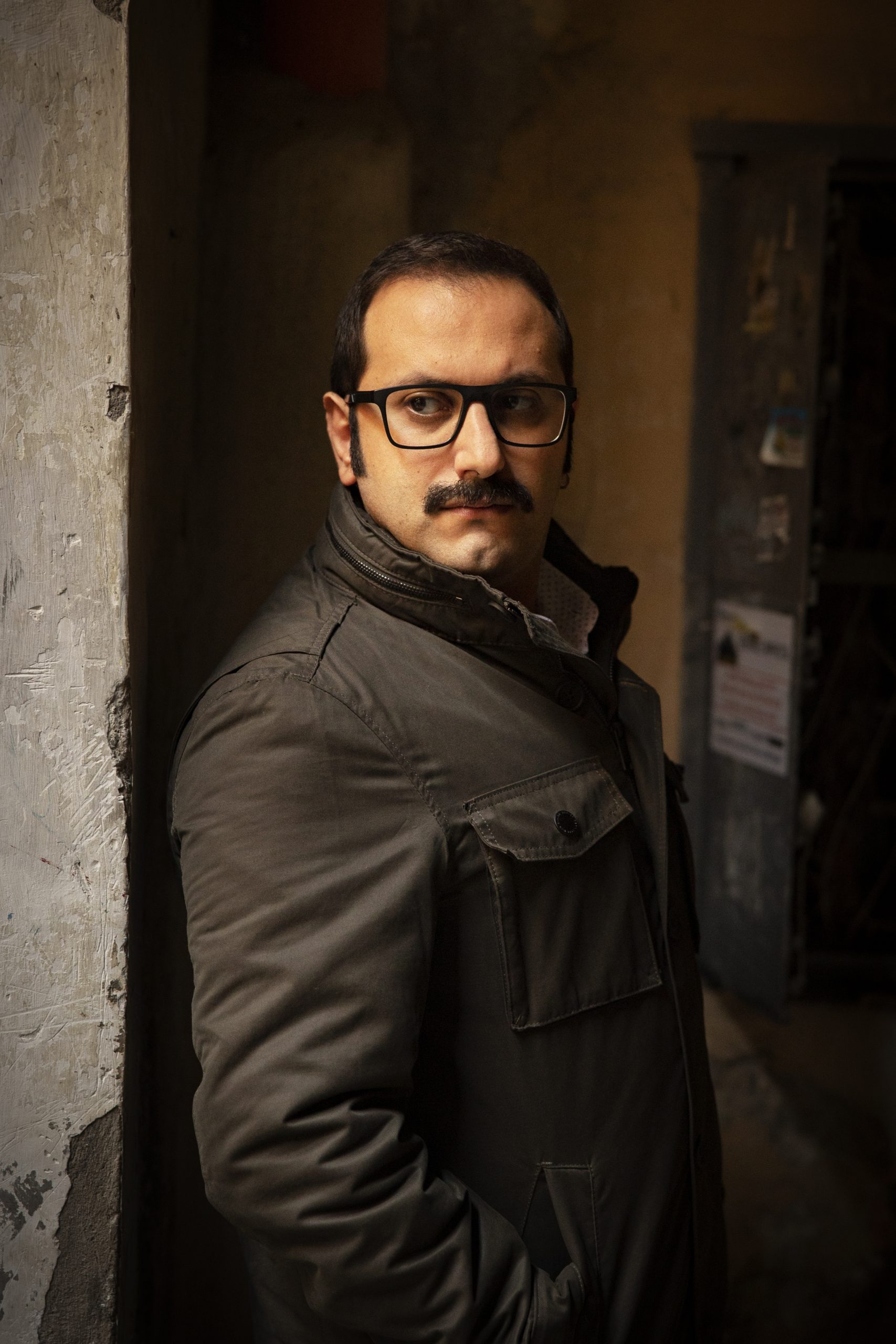 Piedone: ecco le prime immagini della serie ispirata al celebre ...