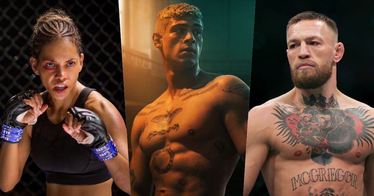 Vi è piaciuto 60 minuti? Tutti gli altri film sull’MMA da vedere su Netflix