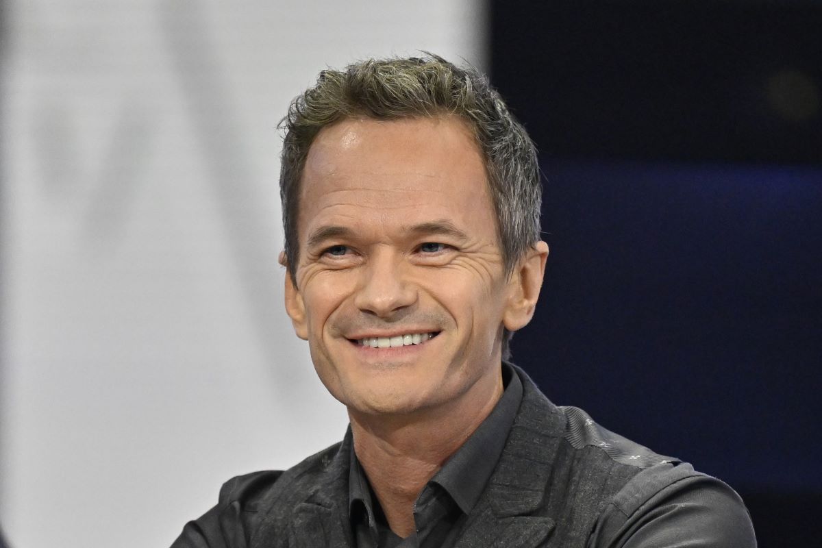 Neil Patrick Harris parla del "mistero" che circonda la sua paternità ...